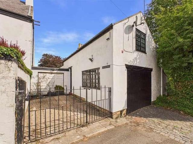 1 bed house to rent