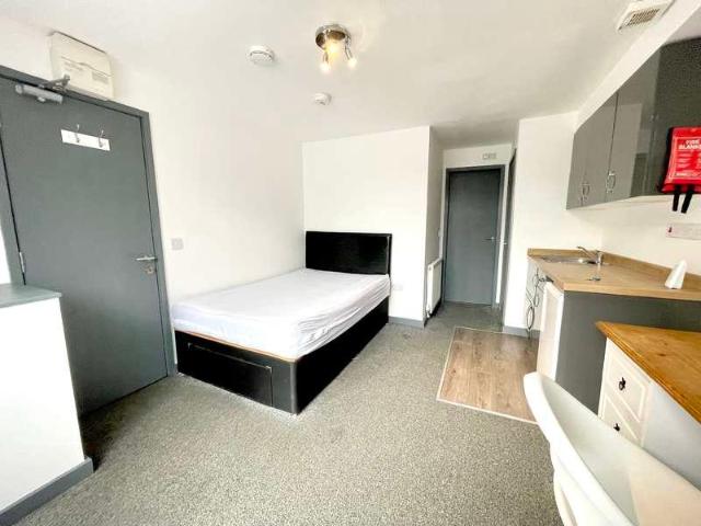 1 bed house to rent