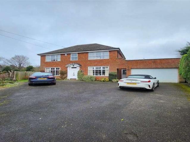 1 bed house to rent