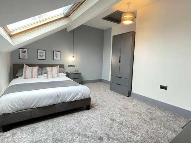 1 bed house to rent