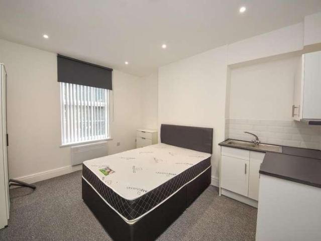 1 bed house to rent