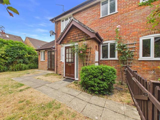 1 bed house to rent
