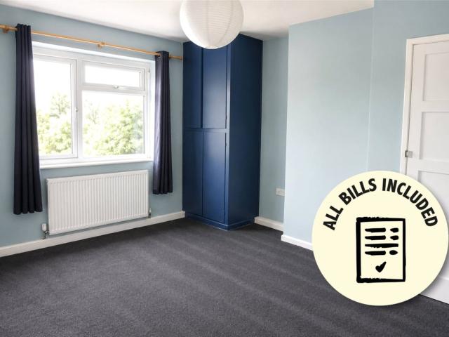 1 Bed house to rent