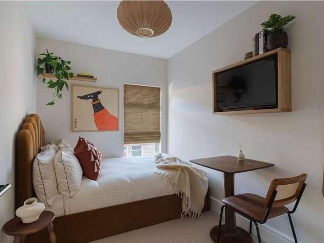 1 bed house to rent