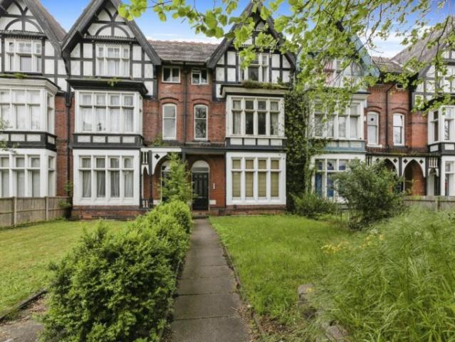 1 BED House To rent