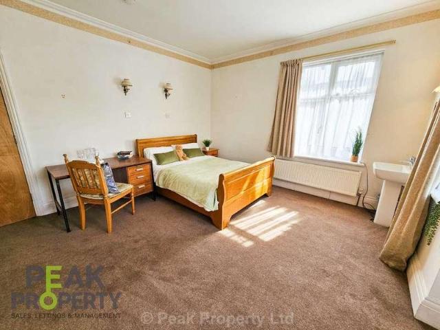 1 bed house to rent