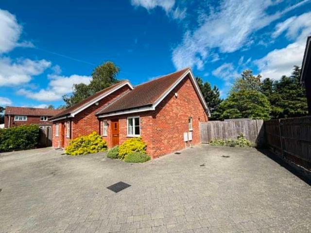 1 bed house to rent