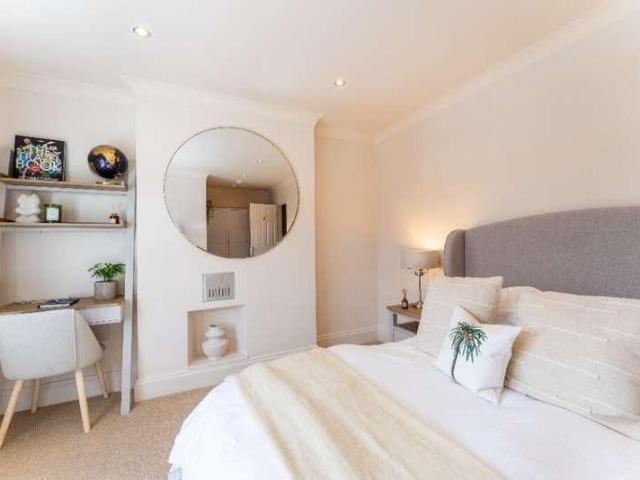 1 bed house to rent