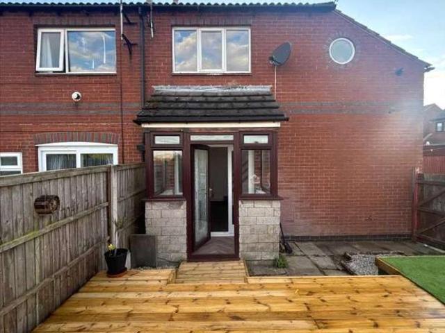1 bed house to rent