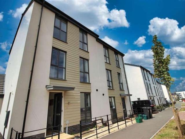1 bed house to rent