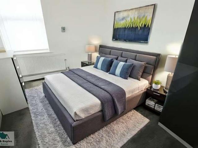 1 bed house to rent