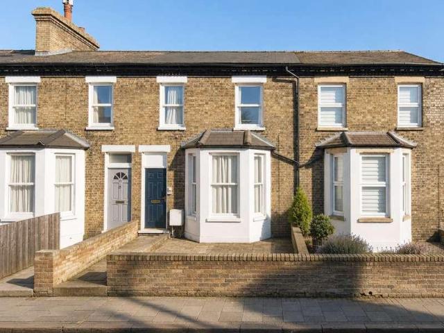 1 bed house to rent