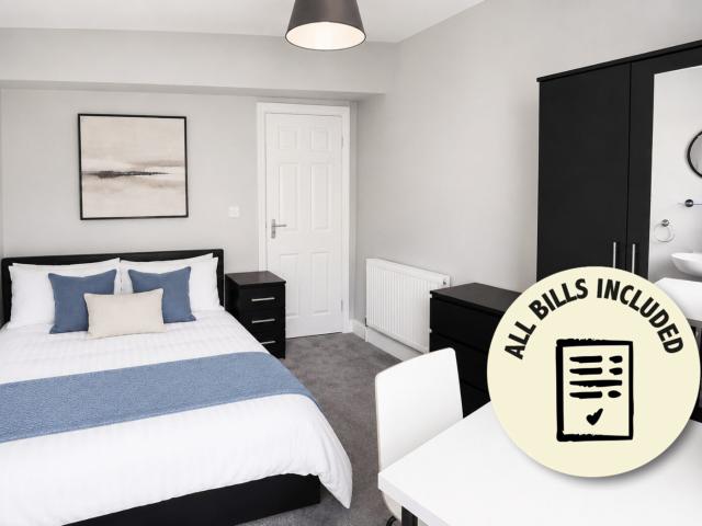1 Bed House Unspecified to rent