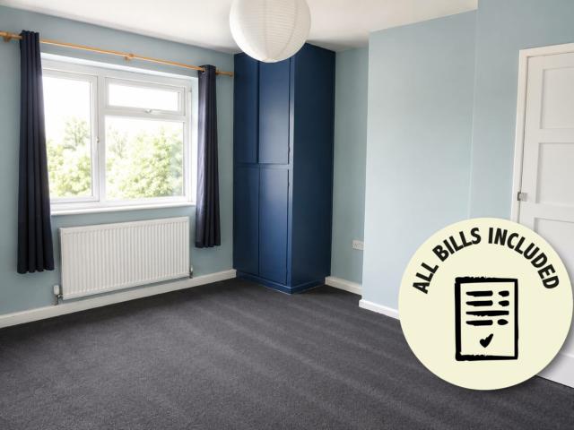 1 Bed House Unspecified to rent
