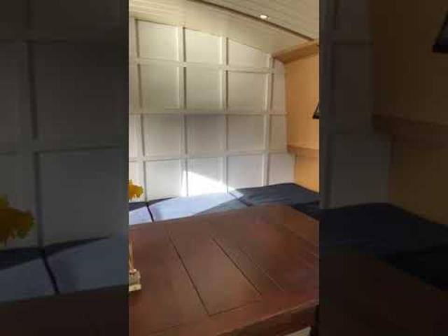 1 Bed House Boat, Islington, N1
