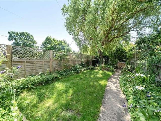 1 bed house for sale