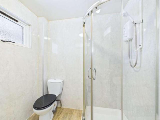 1 bed house for sale