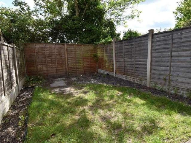 1 bed house for sale