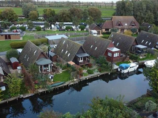 1 bed house for sale