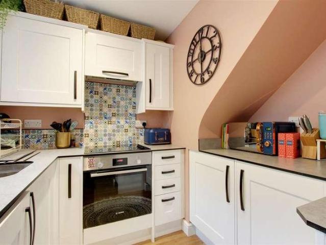 1 bed house for sale