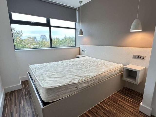 1 bed house for sale