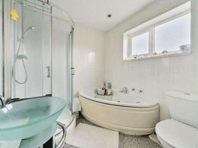 1 bed house for sale