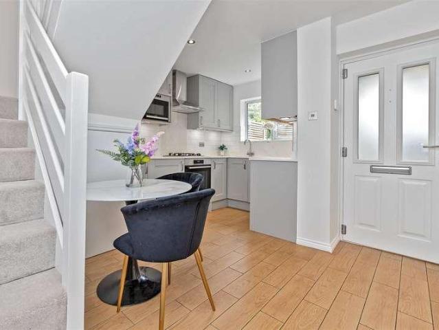 1 bed house for sale