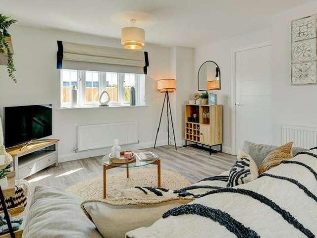 1 bed house for sale
