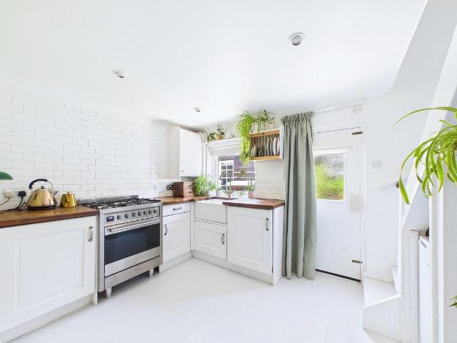 1 bed house for sale