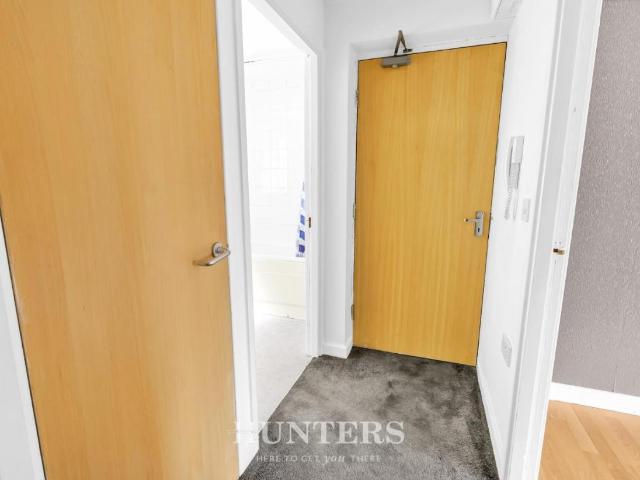 1 bed house for sale