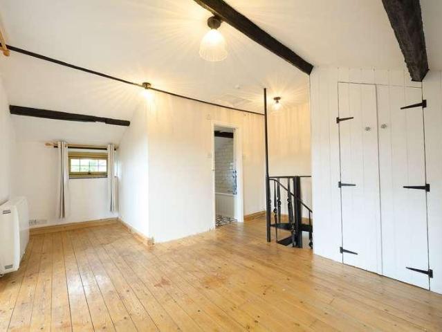 1 bed house for sale
