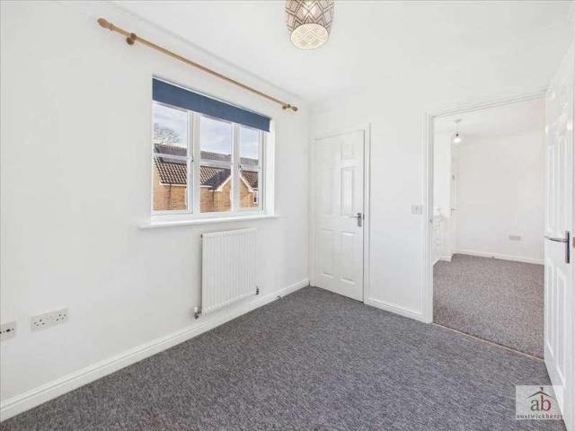 1 bed house for sale