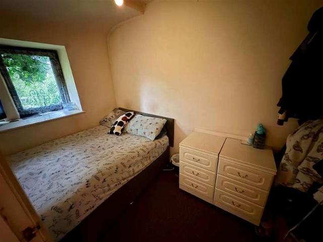 1 bed house for sale