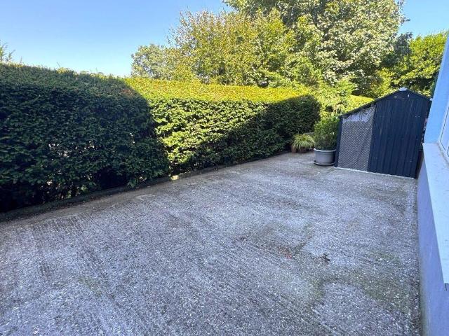 1 bed house for sale