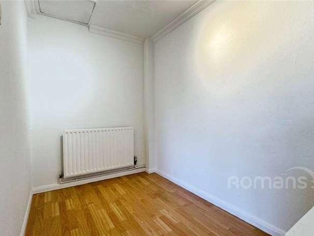 1 bed house for sale