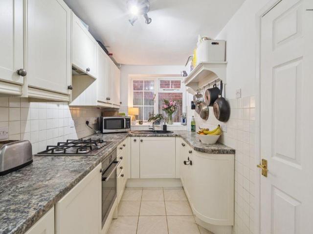1 bed house for sale