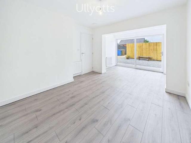 1 bed house for sale