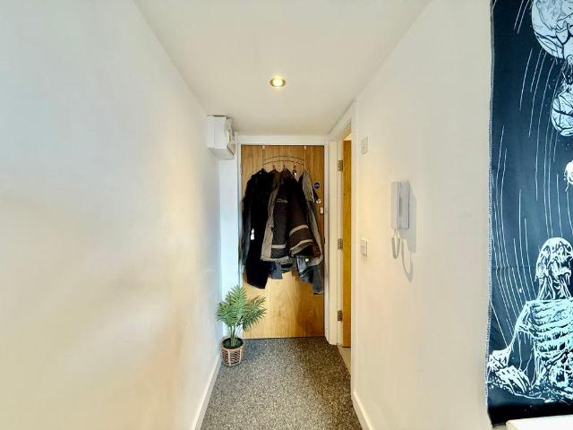 1 bed house for sale