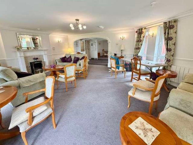 1 bed house for sale
