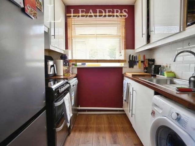 1 bed house for sale