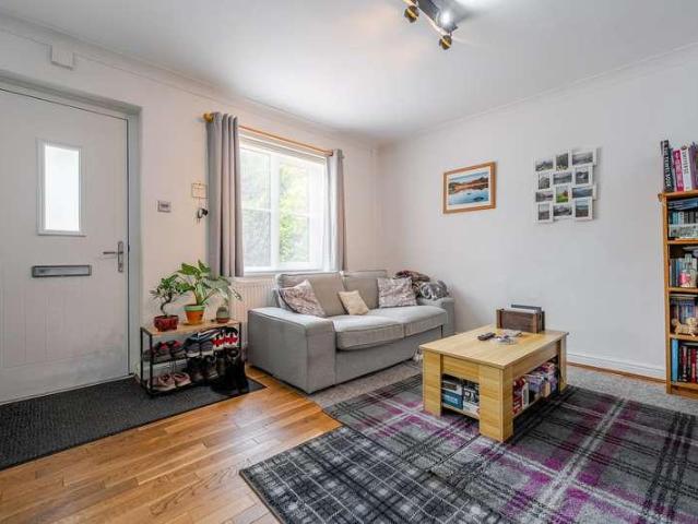 1 bed house for sale