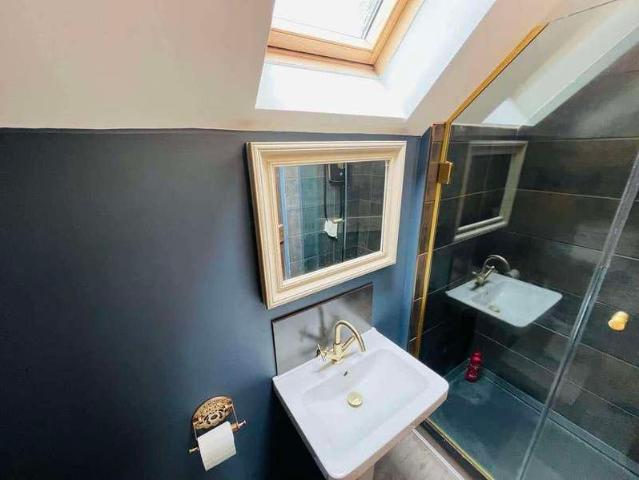 1 bed house for sale