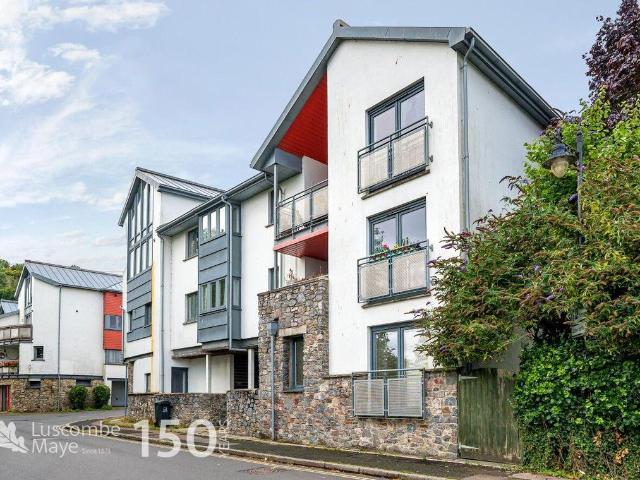 1 bed house for sale