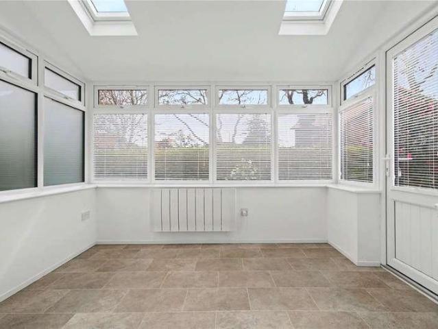 1 bed house for sale