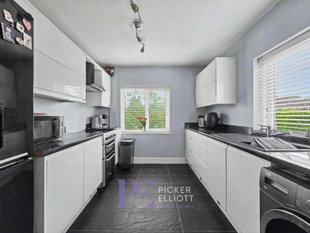1 bed house for sale