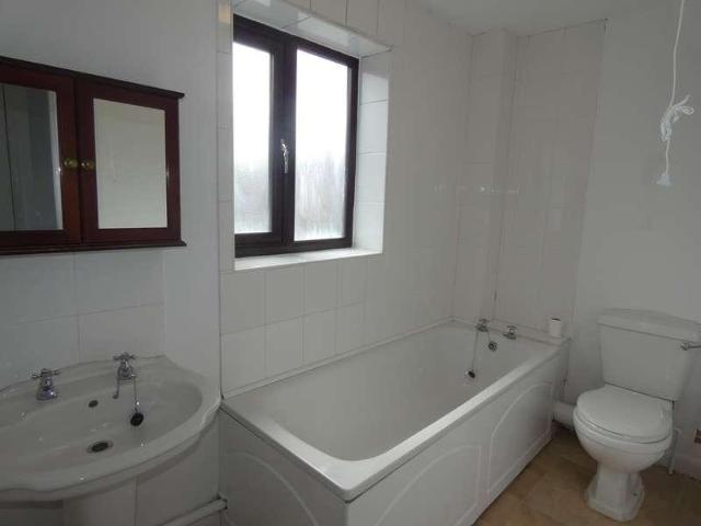 1 bed house for sale