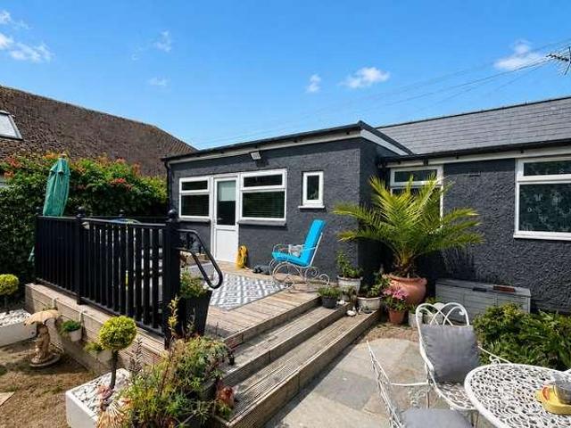 1 bed house for sale