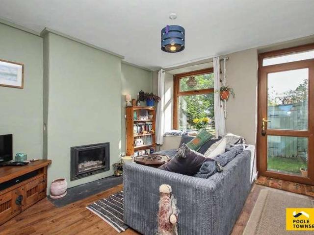 1 bed house for sale