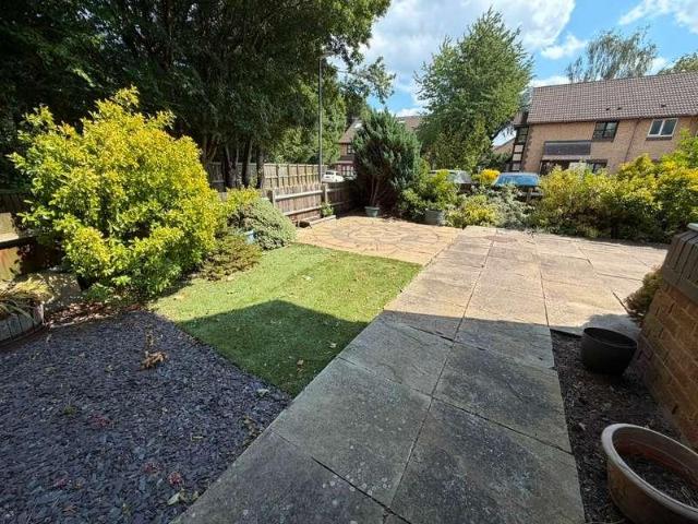 1 bed house for sale