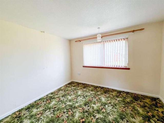 1 bed house for sale